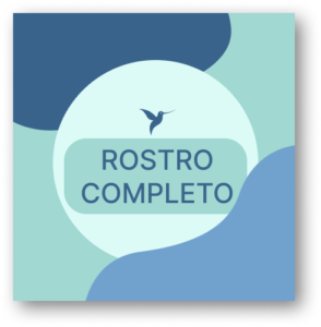 Rostro Completo – Lasertam